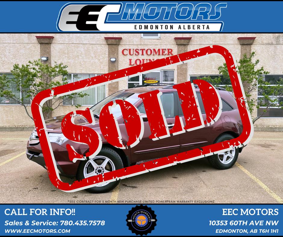 Used Vehicles Alberta