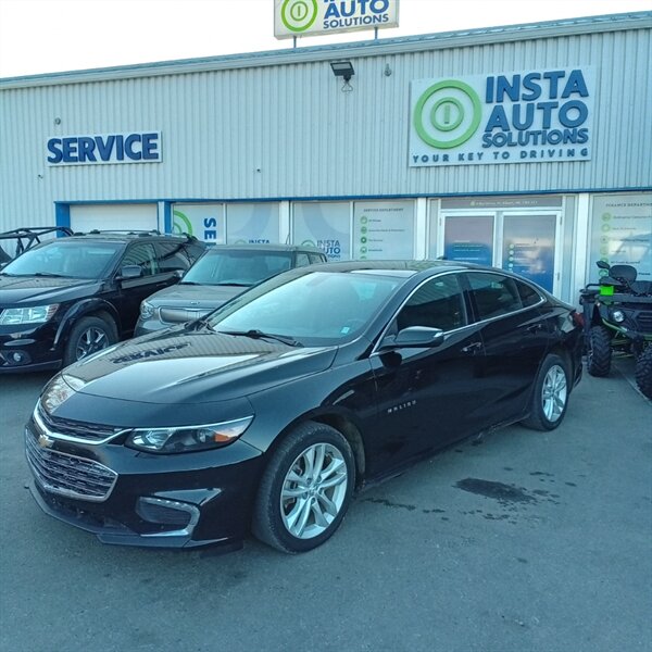 Used Vehicles Alberta
