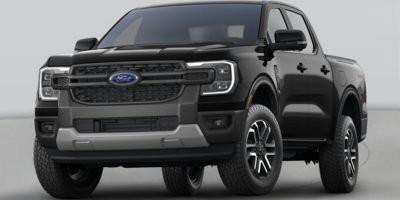 2026 Ford Ranger LARIAT in Edmonton, Alberta 67,380